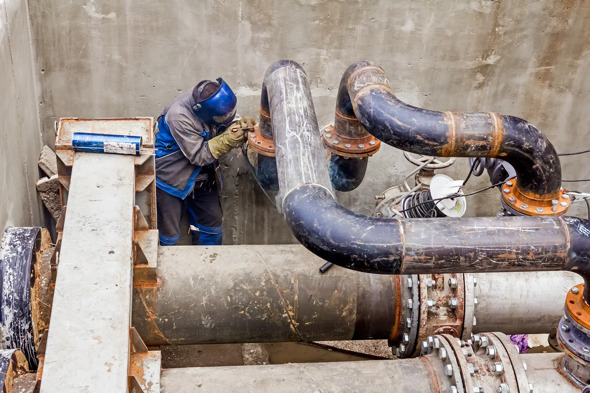 Join Our Team | Steamfitters 602